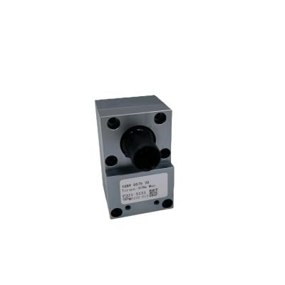 China Ingersoll-Rand Air Compressor Spare Parts 35256452 Clip Retaining at for Energy Mining for sale