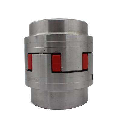 Cina QX103661 Elemento di accoppiamento Parti di ricambio per compressore d'aria industriale di Gardner Denver in vendita