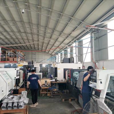 Cina QX103661 Elemento di accoppiamento Parti di ricambio per compressore d'aria industriale di Gardner Denver in vendita