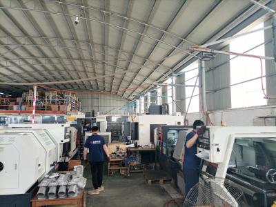 Cina QX103661 Elemento di accoppiamento Parti di ricambio per compressore d'aria industriale di Gardner Denver in vendita