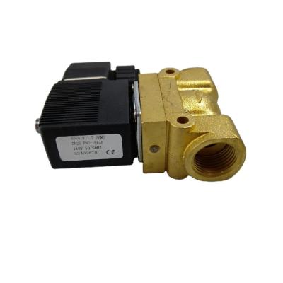 China Atlas Screw Air Compressor SPACER 1635 0991 00 Best Choice for Replacement for sale