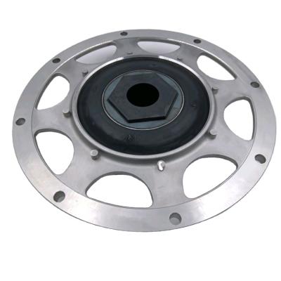China Atlas Screw Air Compressor SPACER 1635 0991 00 Best Choice for Replacement for sale