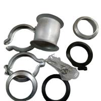China QX112136 Coupling Element Top Performance Spare Part for Gardner Denver Compressor for sale
