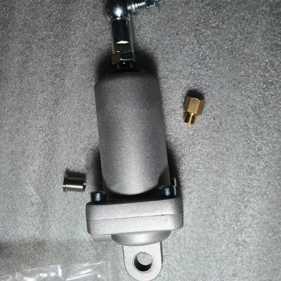 China SA160 Servo Cylinder Essential Part for Fusheng CompAir Gardner Denver Air Compressor for sale