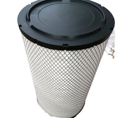 China 2116040183 Air Filter for Fusheng Ingersoll Rand Industrial Air Compressor Spare Parts for sale