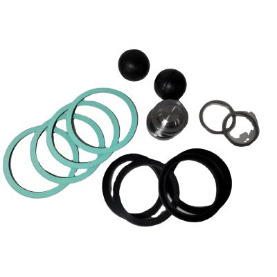 China Fill Plug Gasket for CompAir Gardner Denver Industrial Air Compressor Spare Parts for sale