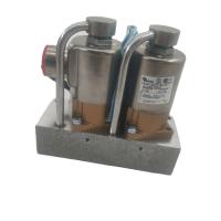 China Replacement Temperature Control Panel for CompAir Gardner Denver Industrial Air Compressor for sale