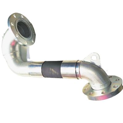 Cina Ventilatore di ricambio per CompAir Gardner Denver Compressore d'aria industriale raffreddamento migliorato in vendita