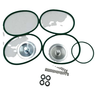 China 200SSQ6007 Reparación de la caja de suministro OEM para CompAir Gardner Denver válvula de bola compresor de aire en venta