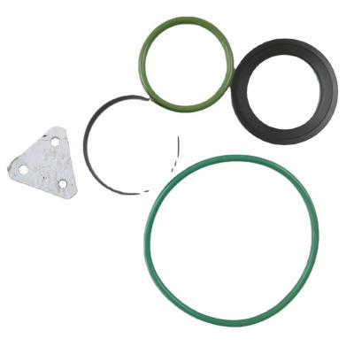 China Certificado ISO9001 Caja de reparación para CompAir Gardner Denver Compresor de aire piezas de repuesto en venta