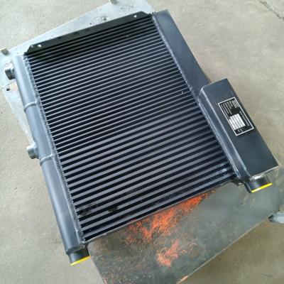 China Servicio de compresores de aire QX100131 CompAir Gardner Denver Cooler Suministro de piezas de repuesto en venta