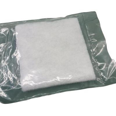 China Food Beverage Oil Separator Pad for CompAir Gardner Denver Industrial Air Compressor for sale