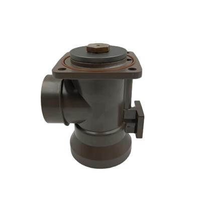 China Other Spare Parts for 70661 CompAir Industrial Air Compressor Drainage Solenoid Valve for sale