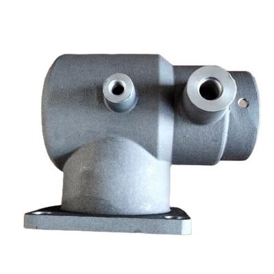 Cina Valvola di aspirazione 204SSU4013 Sostituzione del compressore industriale a vite Gardner Denver in vendita