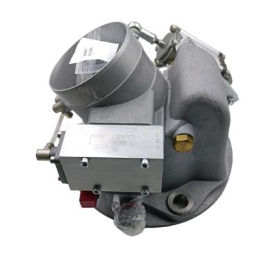 China Gardner Denver ZS1066624 Compresor industrial de tornillo piezas válvula de entrada para el hogar en venta