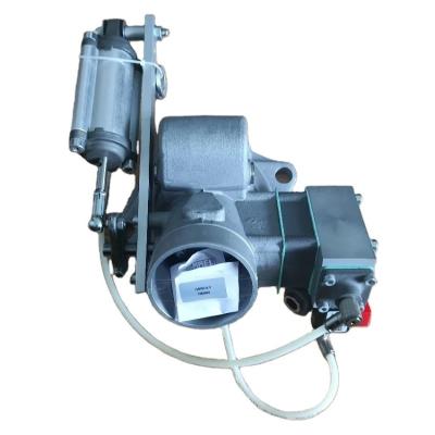 China Gardner Denver QX105929 Compresor de tornillo partes válvula de admisión para un rendimiento superior en venta