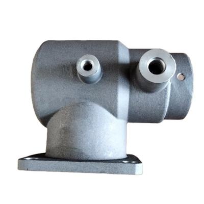Cina QX150286 Valvola di aspirazione Componente essenziale per il compressore a vite Gardner Denver QX150286 in vendita