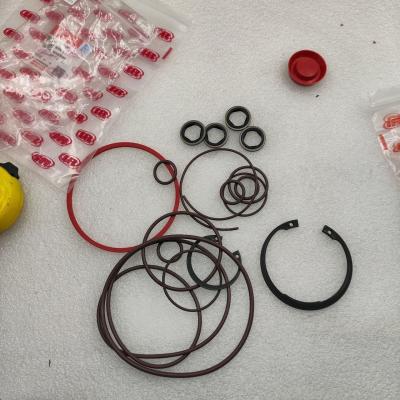 China Compresores industriales de tornillo VP1011305 Kit de válvulas de admisión para sus necesidades comerciales en venta