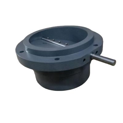 China Válvula de admisión para Gardner Denver 00767258 Compresores industriales de tornillo en venta