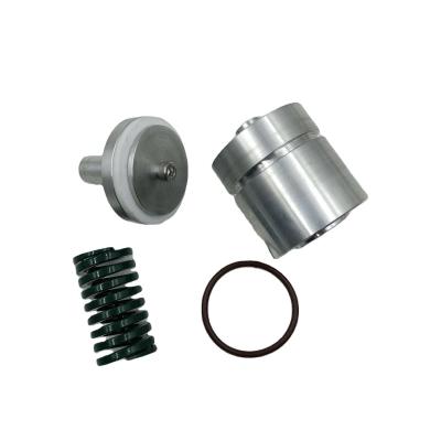 China Retail End Cover Sealing Pad for CompAir Industrial Air Compressor Spare Parts 73557 for sale