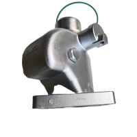China Customizable Thermal Control Valve for Air Compressor Delivery Method Air Sea Express for sale