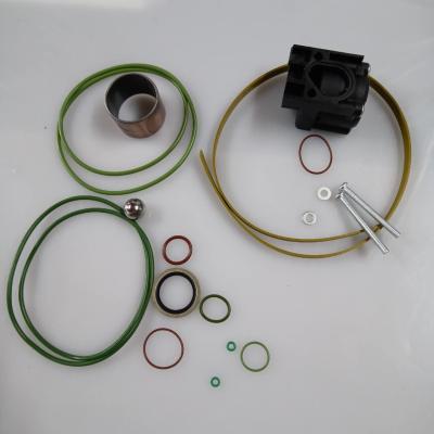 Cina Pad anti-vibrazione per Atlas 1092000382 Componenti di ricambio del compressore d'aria a vite in vendita