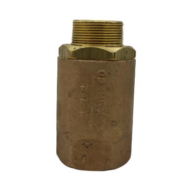 China Válvula de verificación para Gardner Denver ZS1092570 Compresores industriales de tornillo en venta