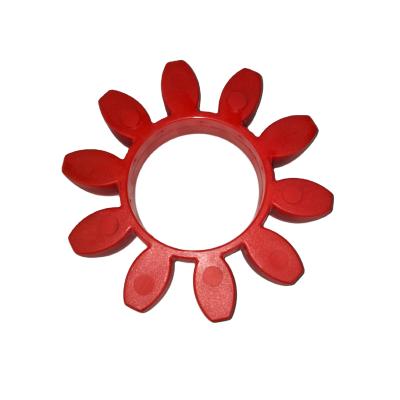 China Compresor de aire industrial de metal piezas de repuesto para compresor de tornillo 50HP Gardner Denver ventilador en venta