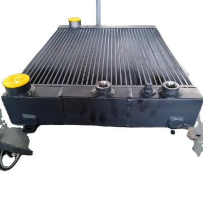 China 1092 1167 64 PLATE ANCHOR Atlas screw air compressor spare parts with easy installation for sale
