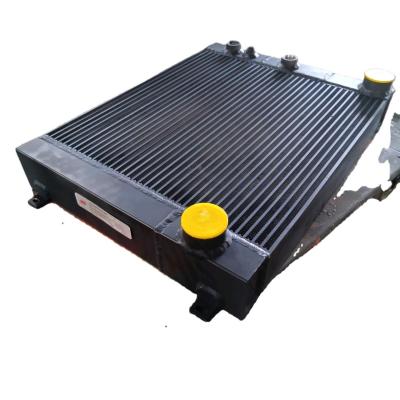 China 1092 1167 64 PLATE ANCHOR Atlas screw air compressor spare parts with easy installation for sale