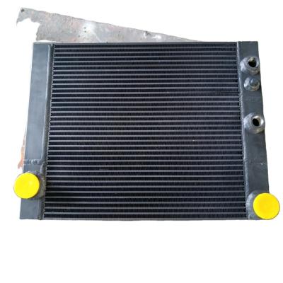 China 1092 1167 64 PLATE ANCHOR Atlas screw air compressor spare parts with easy installation for sale
