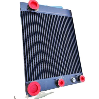 China 1092 1167 64 PLATE ANCHOR Atlas screw air compressor spare parts with easy installation for sale