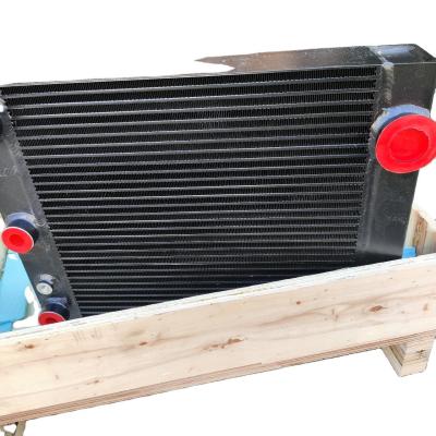 China 1092 1167 64 PLATE ANCHOR Atlas screw air compressor spare parts with easy installation for sale