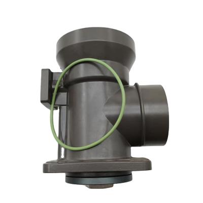 Cina 0574991901 tubo di olio metallico per compressore d'aria Atlas in vendita