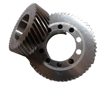 China Discover the Benefits of 1630026901 Grease for Atlas Air Compressor for sale