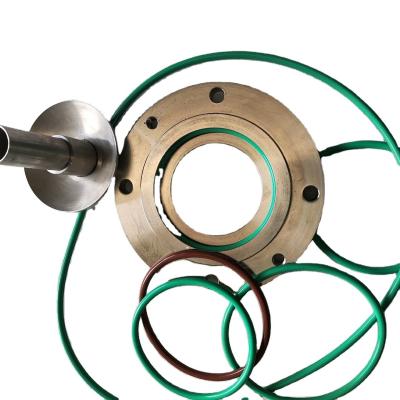 China Check Valve Kit for Atlas 2906039000 Industrial Screw Air Compressor Spare Parts for sale