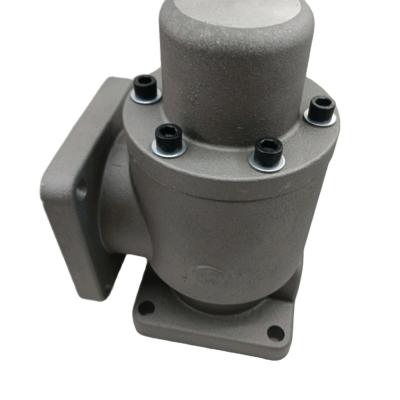 China Get the Most Out of Your Atlas Air Compressor 9828510024 with These Instructions for sale