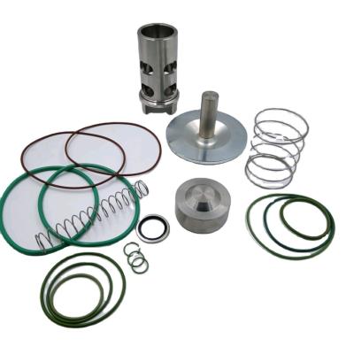 China Atlas Check and Oil Stop Valve Kit 3001172300 Spare Part for Industrial Air Compressor for sale