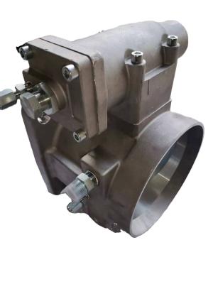 Cina 0663713400 O-ring La scelta ideale per il compressore d'aria nelle opere di costruzione in vendita