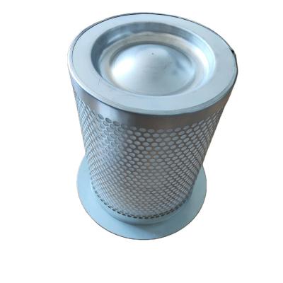 China Separador de aceite Gardner Denver QX104992 para compresor de aire industrial en la fabricación en venta