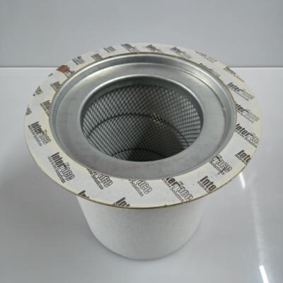 China Ingersoll-Rand 92871326 Oil Separator Essential for Construction Works Air Compressors for sale