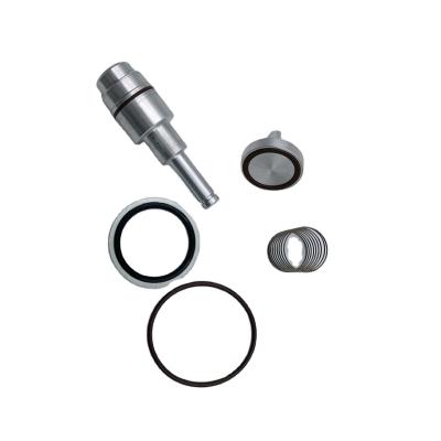 Cina Atlas 1622366100 Kit di valvole a pressione min. per compressori d'aria a vite industriali in vendita