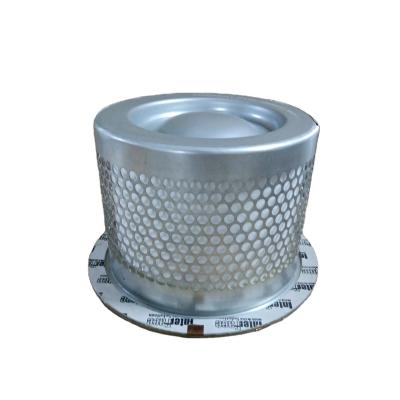 China Oil Separator for Ingersoll-Rand 24163537 Industrial Air Compressor and Top Efficiency for sale