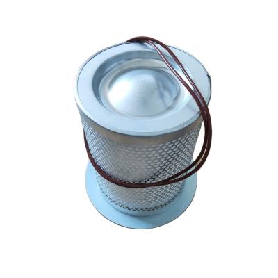 China Selección de la imprenta Gardner Denver ZS1110143 Separador de aceite para compresor de aire en venta