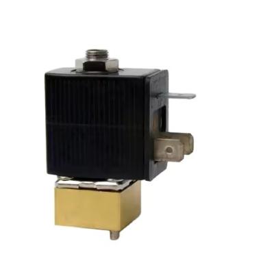 Cina 1624295080 Drain 115V 50/60Hz per compressore d'aria Atlas Applicazione per l'estrazione di energia in vendita