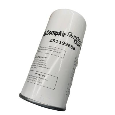 Китай Сепаратор масла для Гарднера Denver ZS1199688 Промышленный компрессор воздуха Запасные компоненты продается