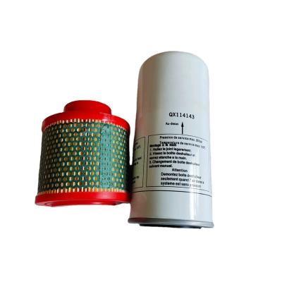 Китай Отели Сепаратор масла для Гарднера Денвера 200EBB035 Компрессор промышленного воздуха Запчасти продается