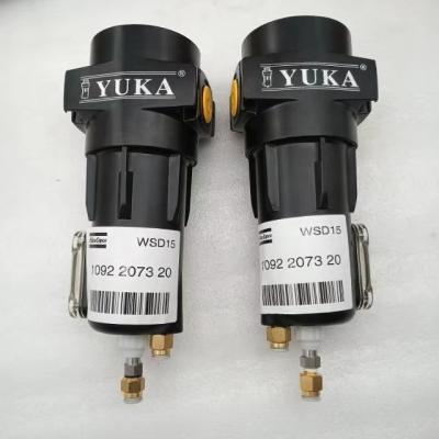 China Suministro de transporte rápido compresor de aire separador de gas de aceite 1092207320 Atlas Gardner Denver en venta