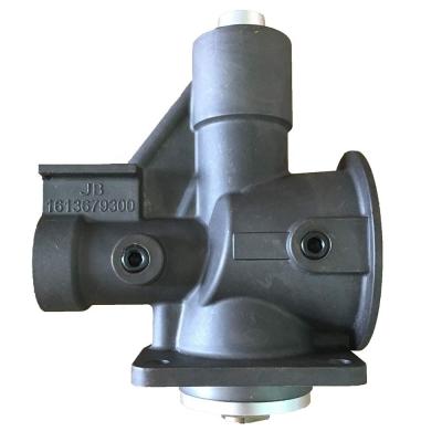 China Compresor de aire Compartimientos CompAir Gardner Denver válvula de admisión para el rendimiento en venta