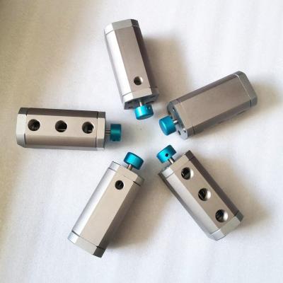 China Atlas CompAir Gardner Denver Ioad válvula de aire compresor piezas de repuesto OEM ISO9001 certificado en venta